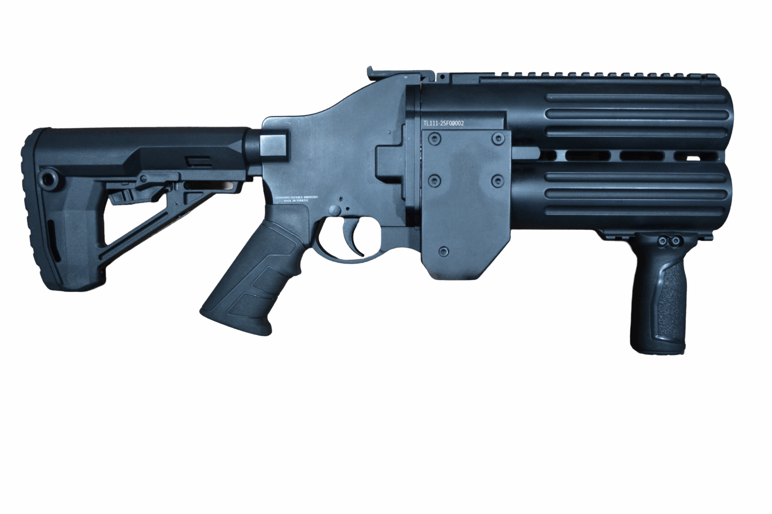 ALPHA GL-44 – Alpharms Savunma Sanayi